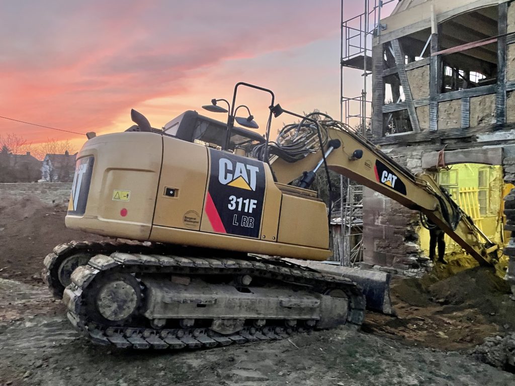 La société SMI CONSTRUCTION est reprise par Félix MATHIS - Transversale ...