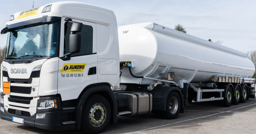 La société de transport KLINZING est cédée au Groupe EVOLE ENERGIES ...