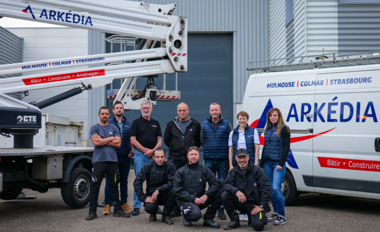 SARET rejoint le Groupe ARKEDIA - Transversale - Cabinet Conseil ...